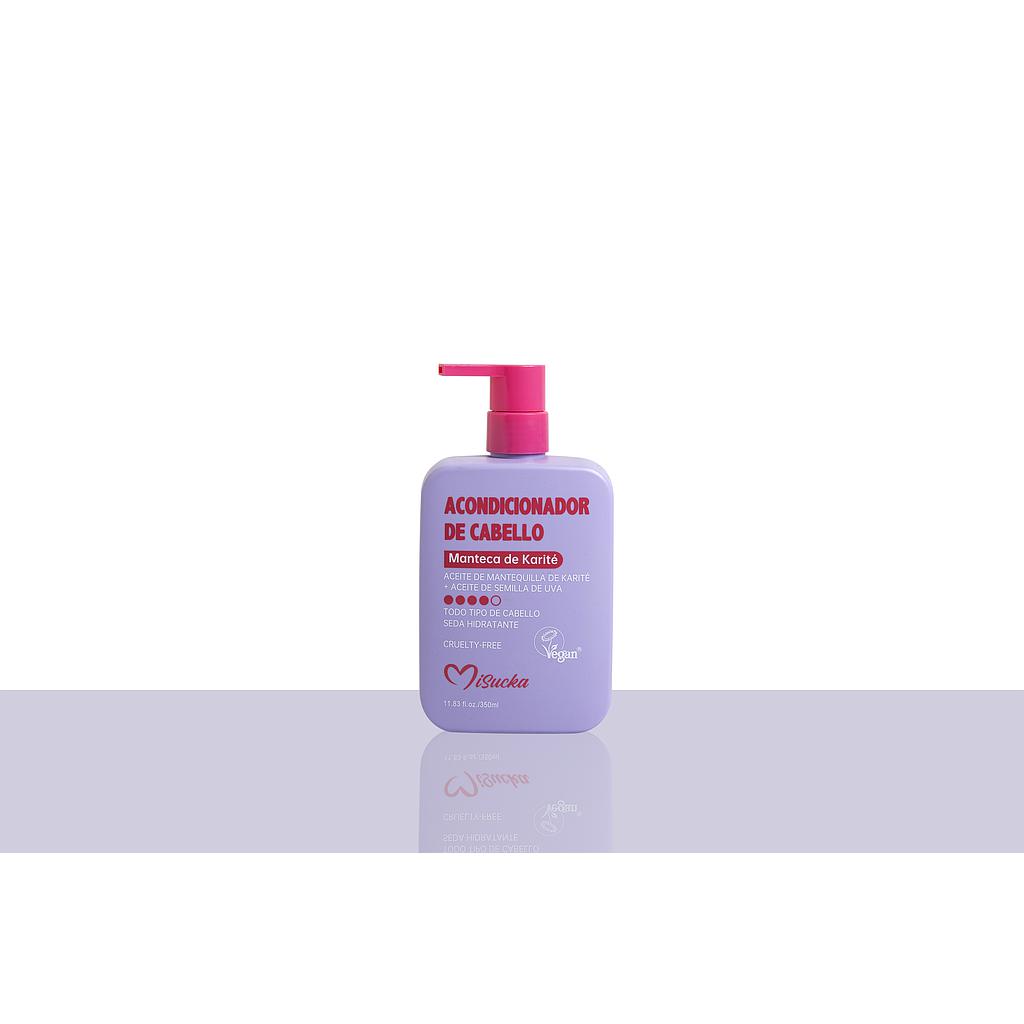 MISUCKA - ACONDICIONADOR KARITE | Tutitu