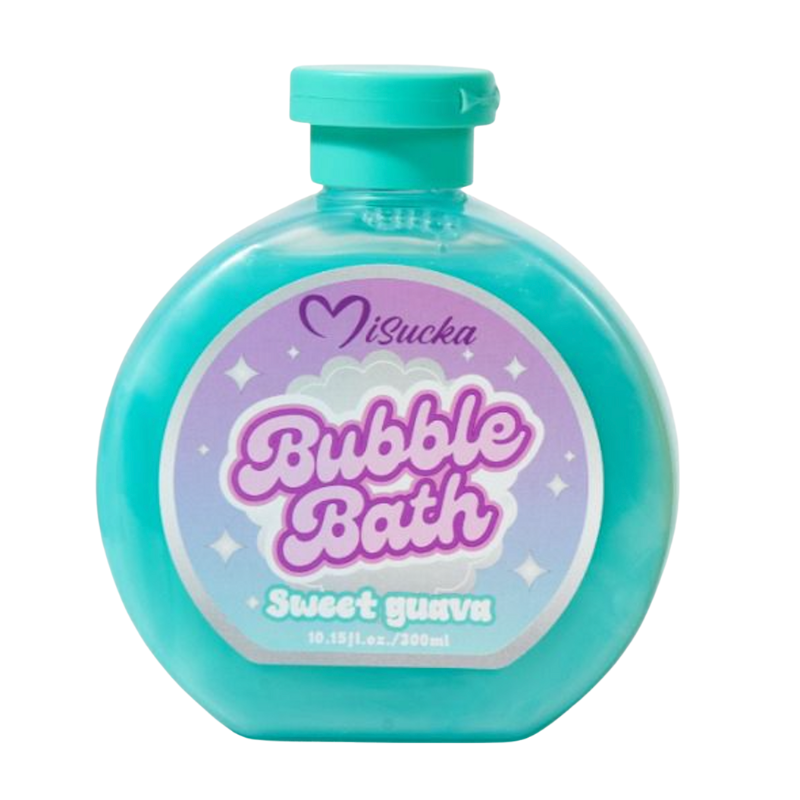 MISUCKA - Bubble Bath Sweet Guava | Tutitu